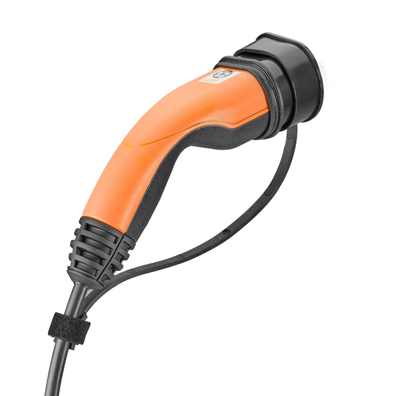 Mobile Ladestation Basic Typ 2 - CEE (bis 22 kW) | 5555921000